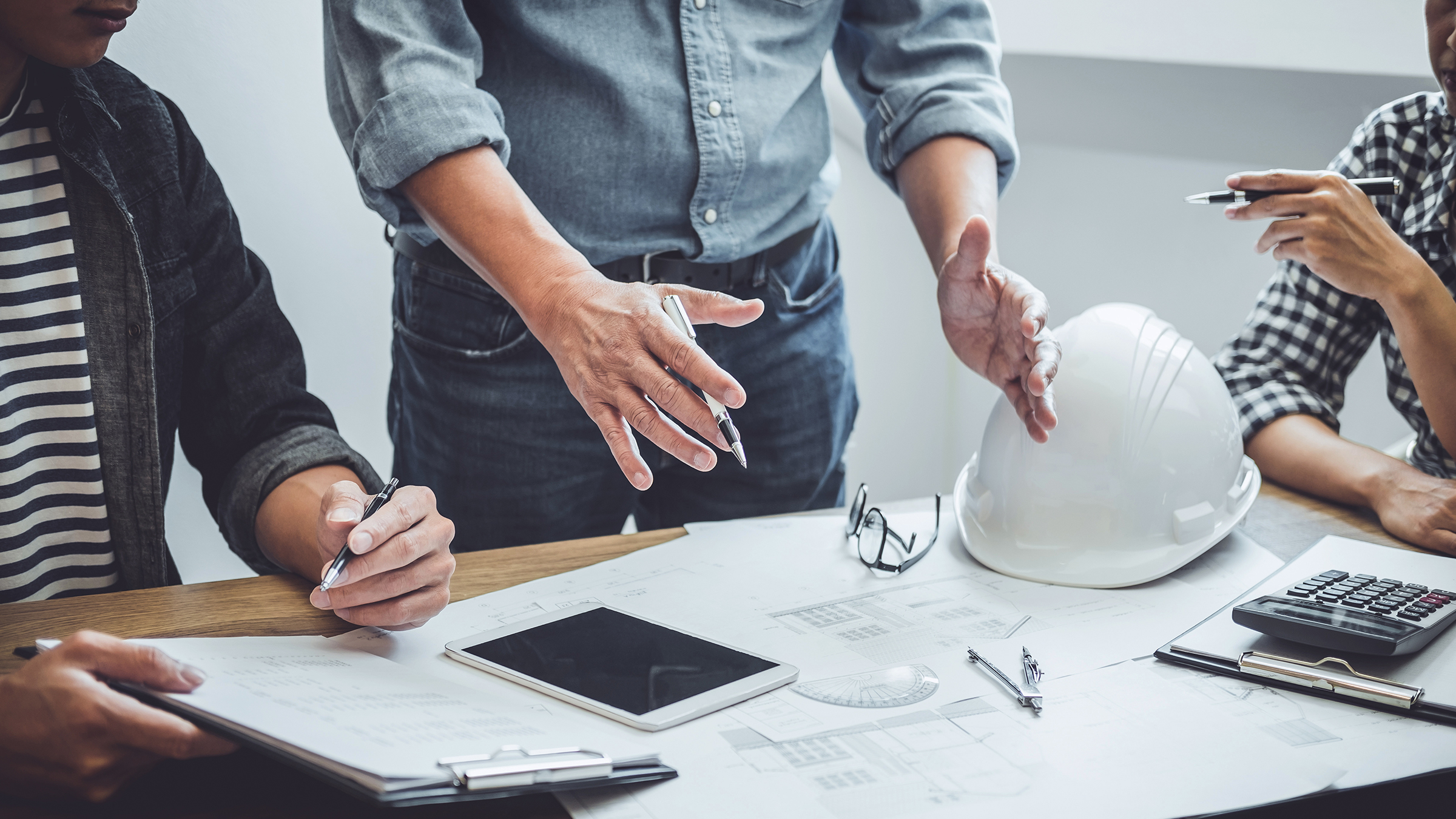 Services - Reno Engineering Corporation