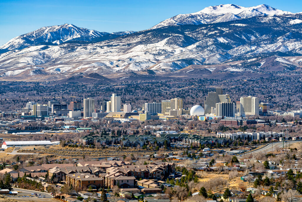 Team - Reno Engineering Corporation